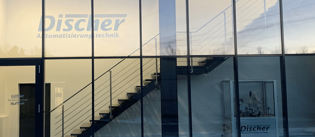 Karriere – DISCHER Automatisierungstechnik GmbH
